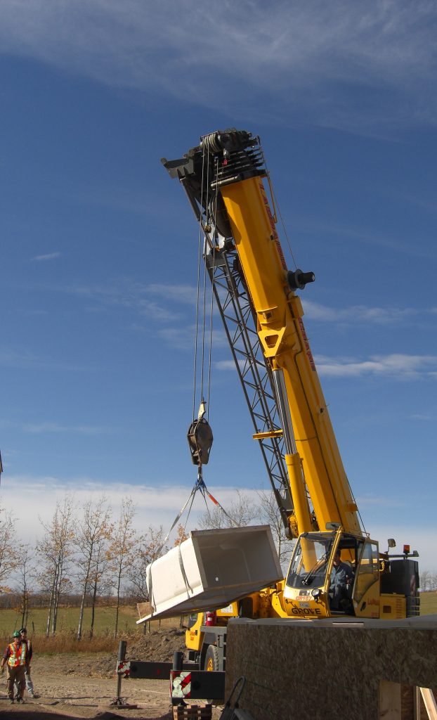 Trades - Northern Legendary Construction Ltd. - General Contracting ...