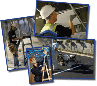 Building Maintenance - Northern Legendary Construction Ltd. - General ...